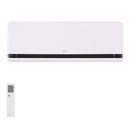 LG DUALCOOL AI AIR DELUXE Multisplit Indoor unit H18S1DA 18000 ...